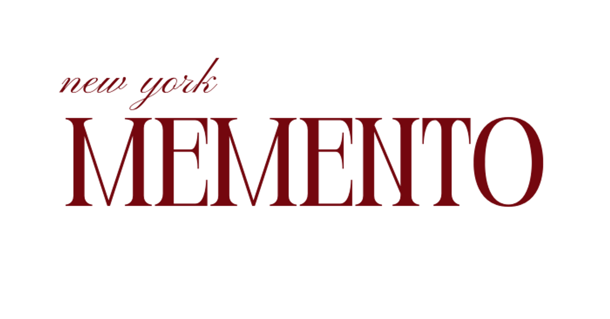 Contact Us + FAQ – Memento